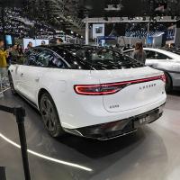 China 705/630km Pure Electric Aito Luxeed S7 2024 Pro Max 855Km 800V Fast Charging Electric Car with 0.25h Charging Time for sale