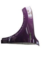 China Original Used Auto Parts Front Fender Wing for Lixiang L8 L9 OE X01-90000135 X01-90000138 for sale