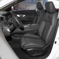 China s Best Hybrid SUV Dongfeng Aeolus Huge Small SUV with Multi-function Steering Wheel for sale