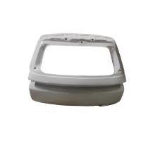 China Ideal L7 L8 L9 Steel Tailgate Car Rear Hatch Door Tail Cover Trunk Cover Auto Rear Compartment Door Lixiang Hood for Cars for sale