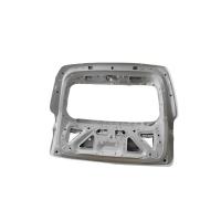 China Ideal L7 L8 L9 Steel Tailgate Car Rear Hatch Door Tail Cover Trunk Cover Auto Rear Compartment Door Lixiang Hood for Cars for sale