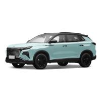 China Experience the Ultimate Comfort and Performance with DONGFENG AEOLUS HUGE 1.5L Hybrid Passenger Car for sale