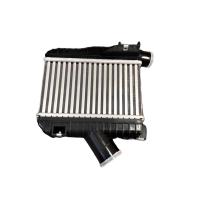 China Ideal Lixiang L7 L8 L9 Turbocharged Car Intercooler Radiator with Aluminium Material Auxiliary Small Water Tank Cooler for sale