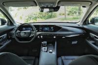 China Experience the Ultimate Comfort and Performance with DONGFENG AEOLUS HUGE 1.5L Hybrid Passenger Car for sale