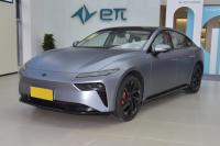 China High Speed Pure Electric Sedan Dongfeng Yipai 007 5-door 5-seat Body Structure and 2915mm Wheelbase for sale