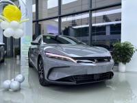 China 605Km Long Range Electric Car Han EV with 701Km Pure Electric Range and 350Nm Maximum Torque by BYD Han for sale