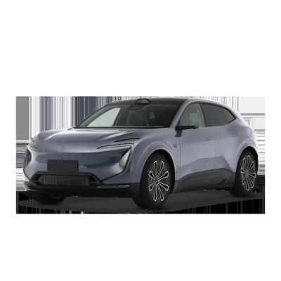 China Introducing AVATR 07 The Perfect Combination of EV Single-Speed Transmission and Permanent Magnet/Synchronous Motor for sale