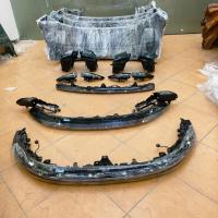 China Customizable Lixiang L7 L8 L9 Body Kits for Air Pro Max Complete Accessories for sale