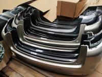 China Customizable Lixiang L7 L8 L9 Body Kits for Air Pro Max Complete Accessories for sale