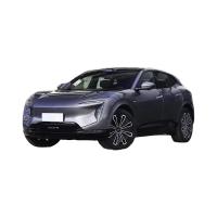 China AVATR 07 2024 Pure Electric Extended Range 5 Door 5 Seat SUV Launched Model Maximum Speed 190km/h-200km/h Curb Weight 2240kg for sale