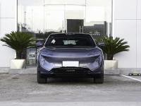 China AVATR 07 2024 Pure Electric Extended Range 5 Door 5 Seat SUV Launched Model Maximum Speed 190km/h-200km/h Curb Weight 2240kg for sale