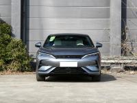 China BYD SONG L 2024 602KM AWD 4WD ENERGY VEHICLE PURE ELECTRIC GREEN WHEELBASE 2930mm Curb Weight 2385kg DEPOSIT for sale