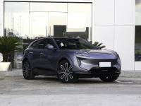 China AVATR 07 2024 Pure Electric Extended Range 5 Door 5 Seat SUV Launched Model Maximum Speed 190km/h-200km/h Curb Weight 2240kg for sale