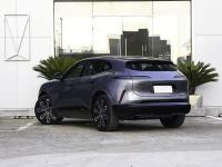 China AVATR 07 2024 Pure Electric Extended Range 5 Door 5 Seat SUV Launched Model Maximum Speed 190km/h-200km/h Curb Weight 2240kg for sale