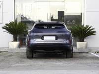 China AVATR 07 2024 Pure Electric Extended Range 5 Door 5 Seat SUV Launched Model Maximum Speed 190km/h-200km/h Curb Weight 2240kg for sale