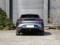 China BYD SONG L 2024 602KM AWD 4WD ENERGY VEHICLE PURE ELECTRIC GREEN WHEELBASE 2930mm Curb Weight 2385kg DEPOSIT for sale