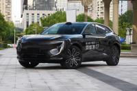 China High Speed AVATR 07 Electric Vehicle Maximum Power 252 kW 343 Ps and Maximum Torque 365 Nm for Unbeatable Performance for sale
