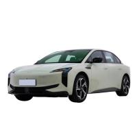 China Max Speed 190km/h 2024 FAW Hongqi EH7 Electric Car with Long Range 820km and Energy-Saving Technology for sale