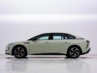 China Max Speed 190km/h 2024 FAW Hongqi EH7 Electric Car with Long Range 820km and Energy-Saving Technology for sale