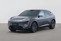 China High Speed AVATR 07 Electric Vehicle Maximum Power 252 kW 343 Ps and Maximum Torque 365 Nm for Unbeatable Performance for sale