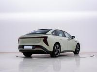 China Max Speed 190km/h 2024 FAW Hongqi EH7 Electric Car with Long Range 820km and Energy-Saving Technology for sale