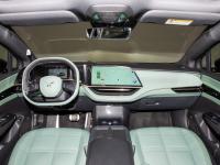 China Max Speed 190km/h 2024 FAW Hongqi EH7 Electric Car with Long Range 820km and Energy-Saving Technology for sale