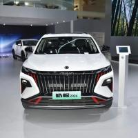China Dongfeng Family Auto's Style SUV 2024 Upgrade Version with Maximum Power of 200-250Ps and Minimum Grand Clearance of 10°-15° for sale