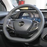 China Dongfeng Family Auto's Style SUV 2024 Upgrade Version with Maximum Power of 200-250Ps and Minimum Grand Clearance of 10°-15° for sale