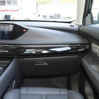 China Dongfeng Family Auto's Style SUV 2024 Upgrade Version with Maximum Power of 200-250Ps and Minimum Grand Clearance of 10°-15° for sale