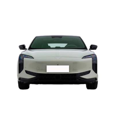 China 2024 Hongqi EH7 Pure Electric Vehicle with Maximum Torque of 450 Nm and Energy Efficiency by FAW Cars for sale