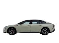 China 2024 Hongqi EH7 Pure Electric Vehicle with Maximum Torque of 450 Nm and Energy Efficiency by FAW Cars for sale