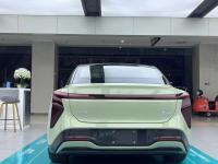 China 2024 Hongqi EH7 Pure Electric Vehicle with Maximum Torque of 450 Nm and Energy Efficiency by FAW Cars for sale