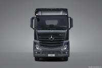 China ABS Equipped 2023 Mercedes-Benz Actros 6x4 Tractor Head Truck for Heavy Truck Segment for sale
