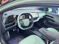 China 2024 Hongqi EH7 Pure Electric Vehicle with Maximum Torque of 450 Nm and Energy Efficiency by FAW Cars for sale