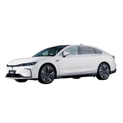 China 2024 Voyah Zhuiguang Electric Sedan EV Vehicle with Ternary Lithium Battery and 5-Door 5-Seat Body Structure for sale