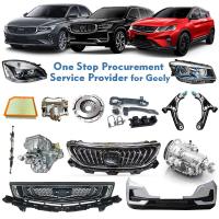 China Car Make for LiXiang L6 L7 L8 L8 One One Mega Ultra Pro 2022 2023 2024 OEM Original Auto Car Accessories Spare Part for sale