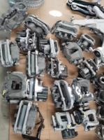 China Lixiang L9 L7 L8 One Exterior Part Headlights Key Engine Oil Body Kits Side Step Board Wheel Auto Spare Parts Accessories for sale