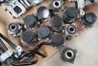 China Lixiang L9 L7 L8 One Exterior Part Headlights Key Engine Oil Body Kits Side Step Board Wheel Auto Spare Parts Accessories for sale
