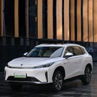 China Roewe D5X 2024 135 Technology Edition Popular Plug-In Hybrid Compact SUV with 350 NM Torque and Front Wheel Drive for sale