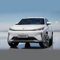 China Roewe D5X 2024 135 Technology Edition Popular Plug-In Hybrid Compact SUV with 350 NM Torque and Front Wheel Drive for sale