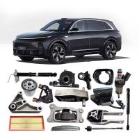 China Modern Style Headlight Front Bumper Fender Taillight Essential Car Accessories for lixiang l7 l8 l9 One Accessory Full Set for sale