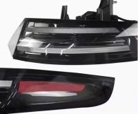 China Modern Style Headlight Front Bumper Fender Taillight Essential Car Accessories for lixiang l7 l8 l9 One Accessory Full Set for sale