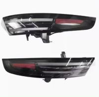 China Modern Style Headlight Front Bumper Fender Taillight Essential Car Accessories for lixiang l7 l8 l9 One Accessory Full Set for sale