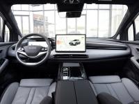 China 2024 AION LX PLUS 80 Zhizun Edition Auto Drive Electric Vehicle Ternary Lithium Battery and 180kW Total Motor Power for sale