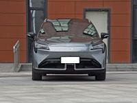 China 2024 AION LX PLUS 80 Zhizun Edition Auto Drive Electric Vehicle Ternary Lithium Battery and 180kW Total Motor Power for sale