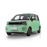 China Energy Vehicles Compact Design Solar Car with 2275mm Wheelbase and Blaval Eq for sale