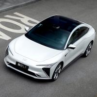 China 2024 ZHi Ji IML7 The Luxury Electric Vehicle with 675kWh Battery Capacity and 200km/h Max Speed Experience the Future for sale