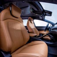 China Option IM L7 Luxury Electric Car with Pure Electric Energy and YinHe Battery in the EV Category for sale