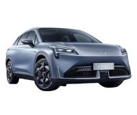 China Fuel 100% Electric Aion LX Plus 180KM High Speed Five Door Five Seat SUV EV Vehicles for sale