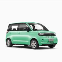 China Energy Vehicles Compact Design Solar Car with 2275mm Wheelbase and Blaval Eq for sale